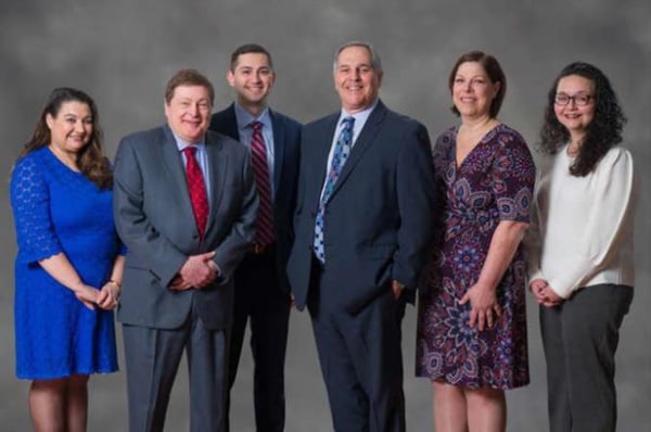 The North Atlantic Group | Providence, RI | Morgan Stanley Wealth ...