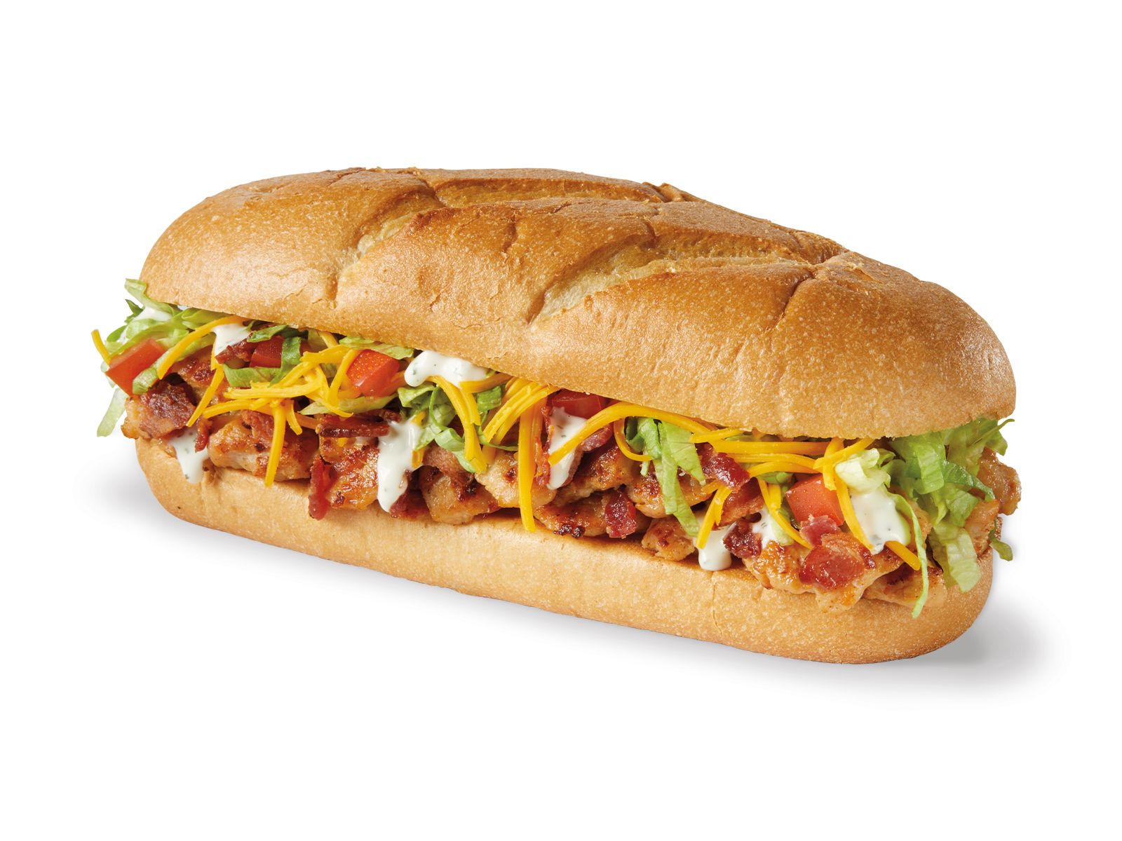 Del Taco in Mecca, CA