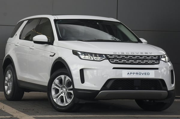 Macarthur Land Rover | Land Rover Retailer in Campbelltown NSW, Australia