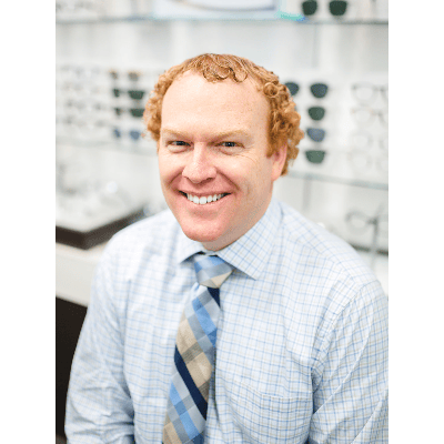 Ion Vision | Trusted Eye Doctors in Murray, UT