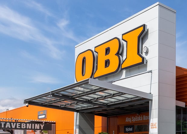 OBI predajňa Spišská Nová Ves | Vitajte v OBI