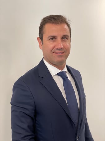 Javier Pardo | Miami, FL | Morgan Stanley Wealth Management