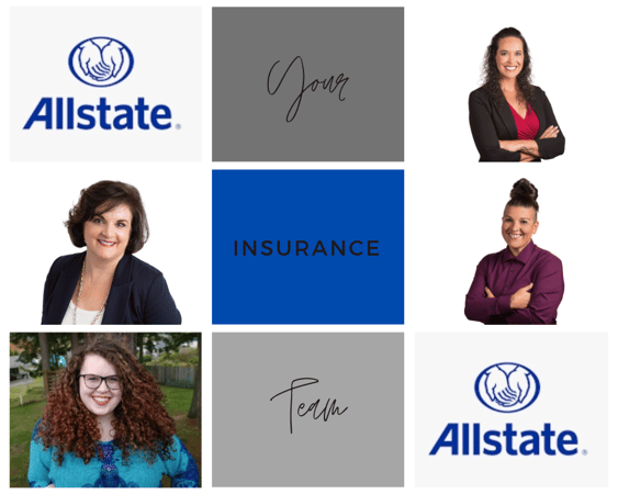 Michelle Tullius - Allstate Insurance Agent in Lynnwood, WA