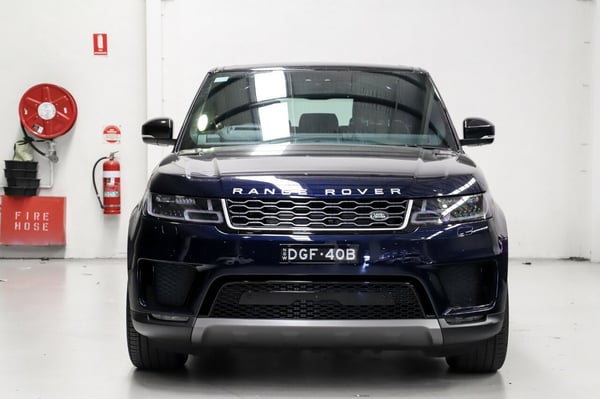 Sydney City Land Rover | Land Rover Retailer in Alexandria NSW, Australia