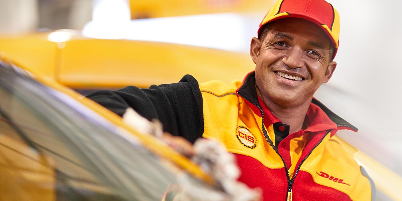 International Shipping Services in Calgary, AB | DHL Express