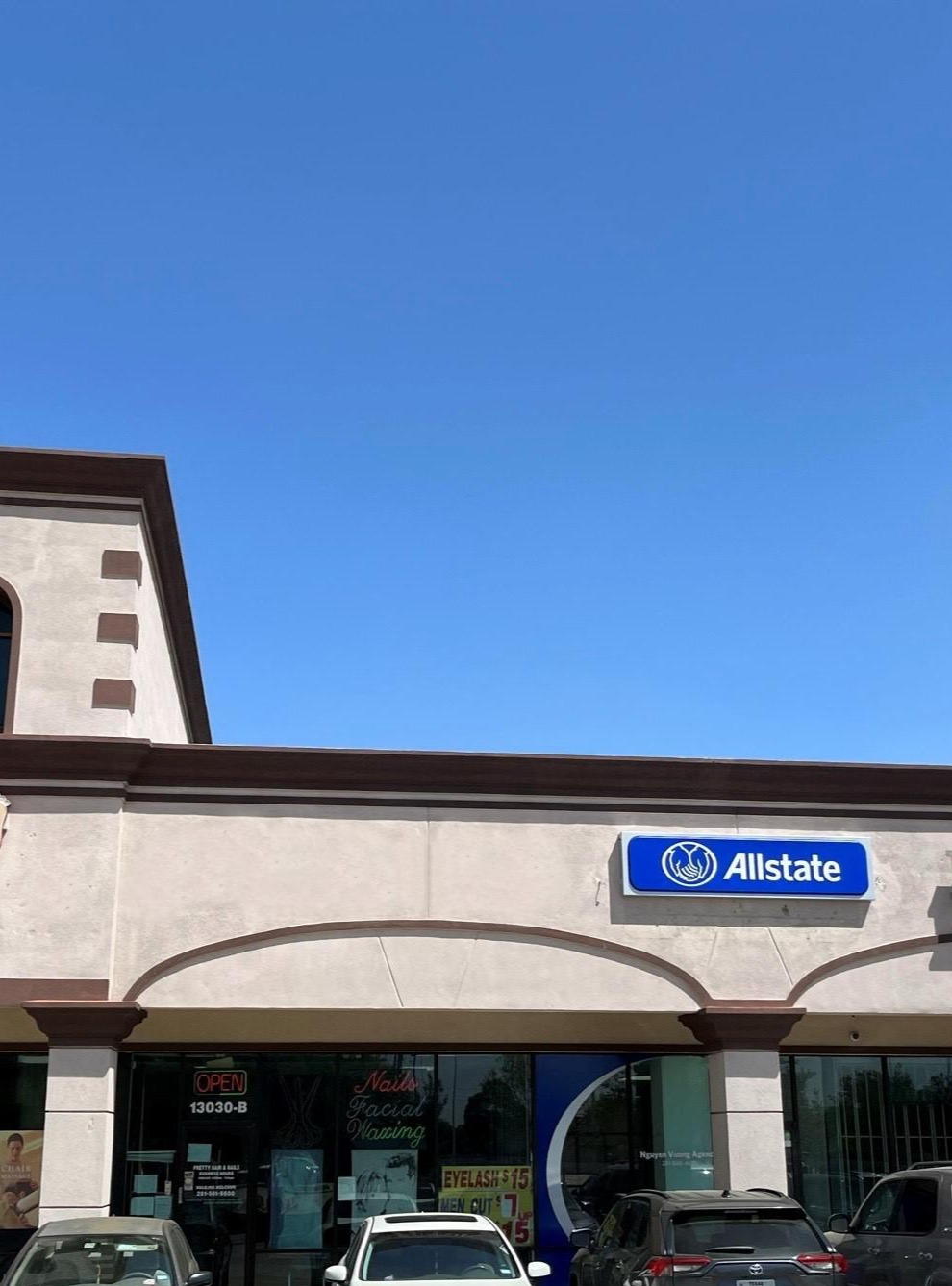 Nguyen Vuong LLC Agency – Allstate Car Insurance Agent Near Me in ...