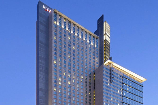 FedEx Office Hotel & Convention Center - Denver, CO - 650 15th St 80202 ...