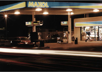 History - The Maxol Group