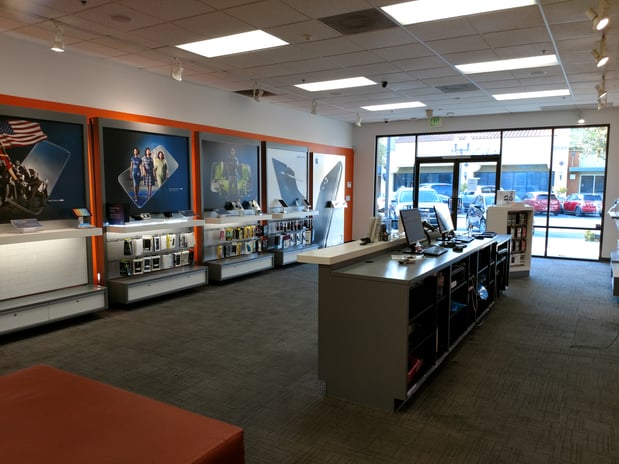 AT&T Store - Riverside Plaza - Riverside, CA – iPhone & Samsung Deals!