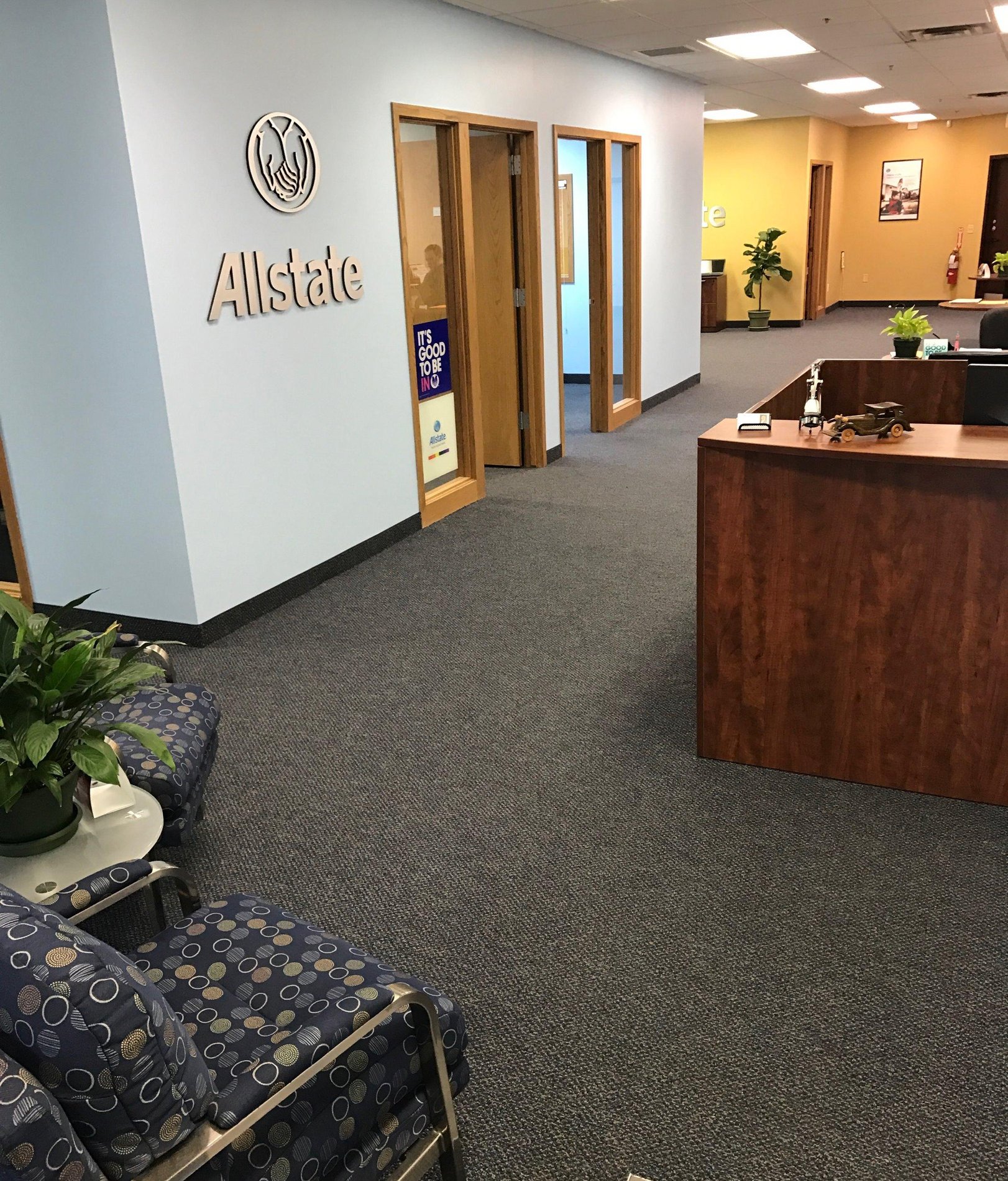 Radler Insurance Group – Allstate Car Insurance Agent in Grand Rapids, MI