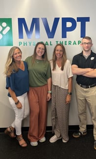 Physical Therapy Concord, NH | MVPT Physical Therapy