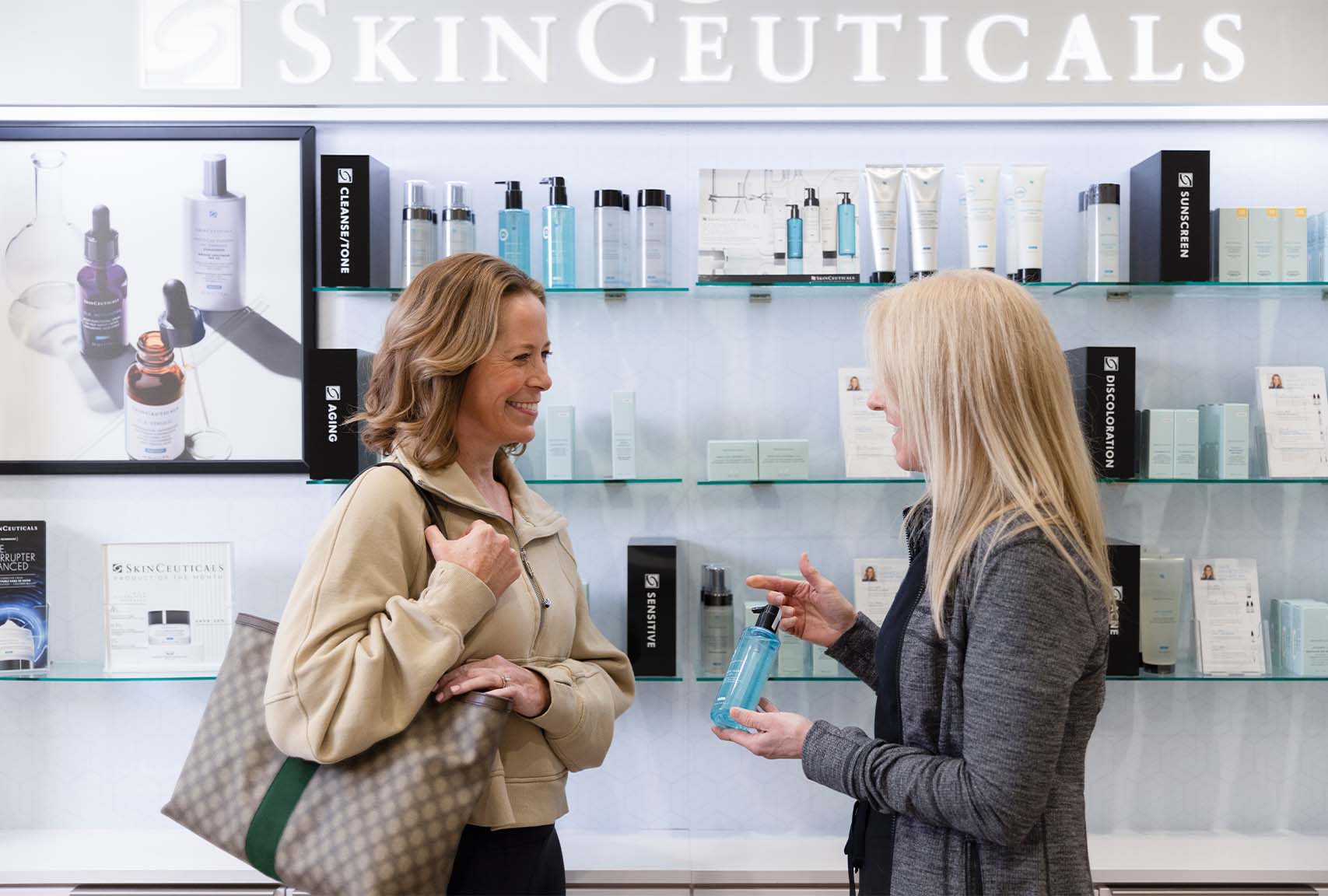 Official SkinCeuticals Skincare | #1 Medical Skincare Brand