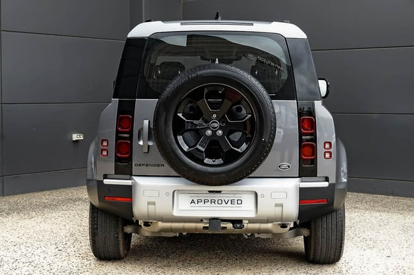 Rex Gorell Land Rover | Land Rover Retailer in Geelong VIC, Australia