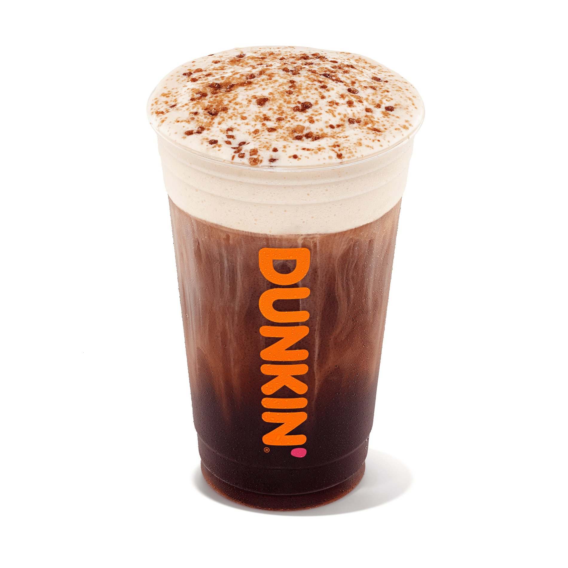Dunkin' at 717 North Mustang Road in Yukon | Coffee, Espresso and ...