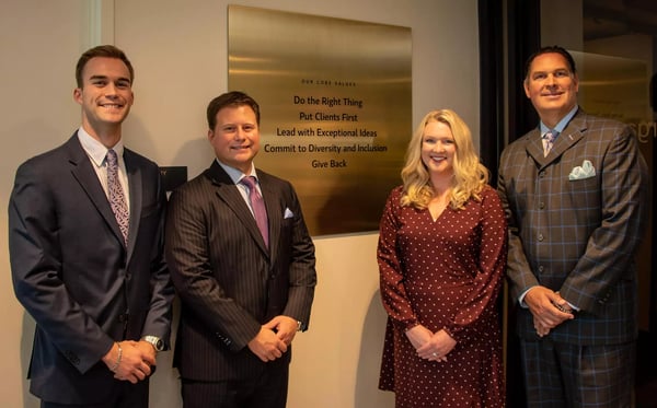 Investing | The Johnson-Zurn Group | Wayzata, MN | Morgan Stanley ...