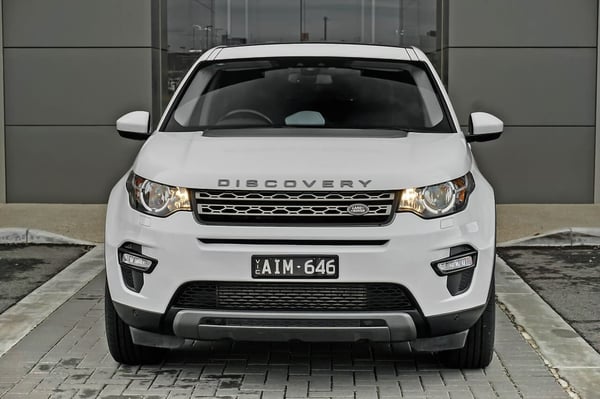 Essendon Land Rover | Land Rover Retailer in Essendon Fields VIC, Australia