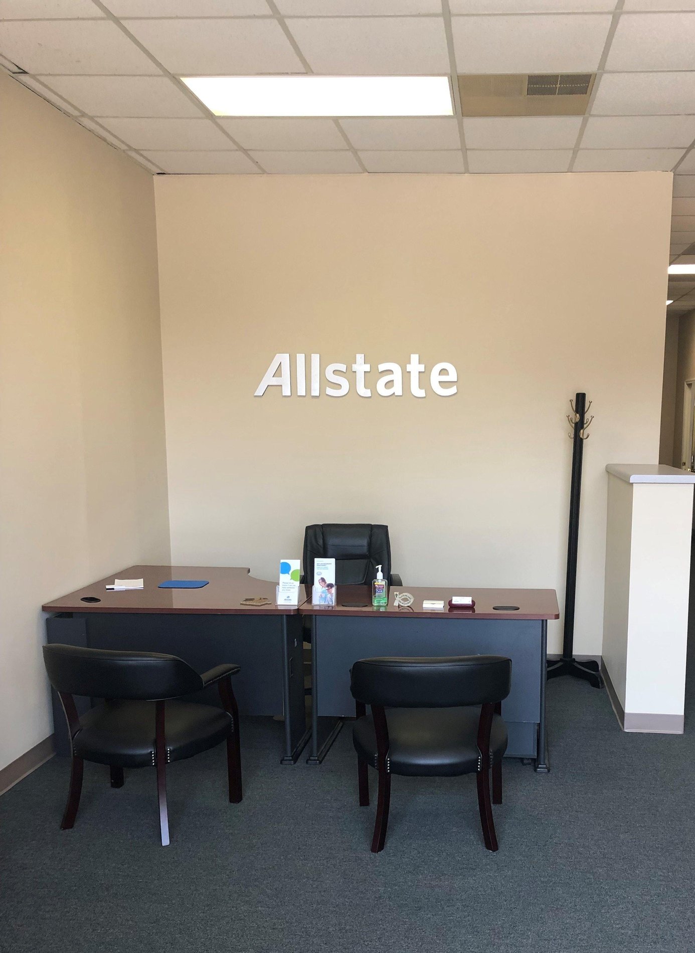 The Huguley Agency – Allstate Car Insurance Agent Near Me in Birmingham, AL