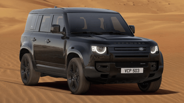 Purnell Land Rover | Land Rover Retailer in Blakehurst NSW, Australia