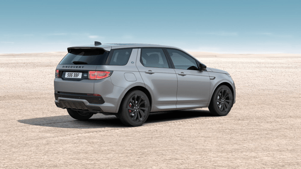 Purnell Land Rover | Land Rover Retailer in Blakehurst NSW, Australia