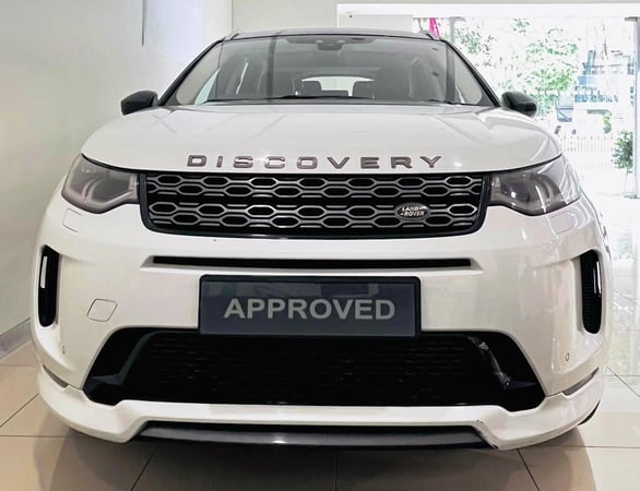 About Land Rover Navnit Motors