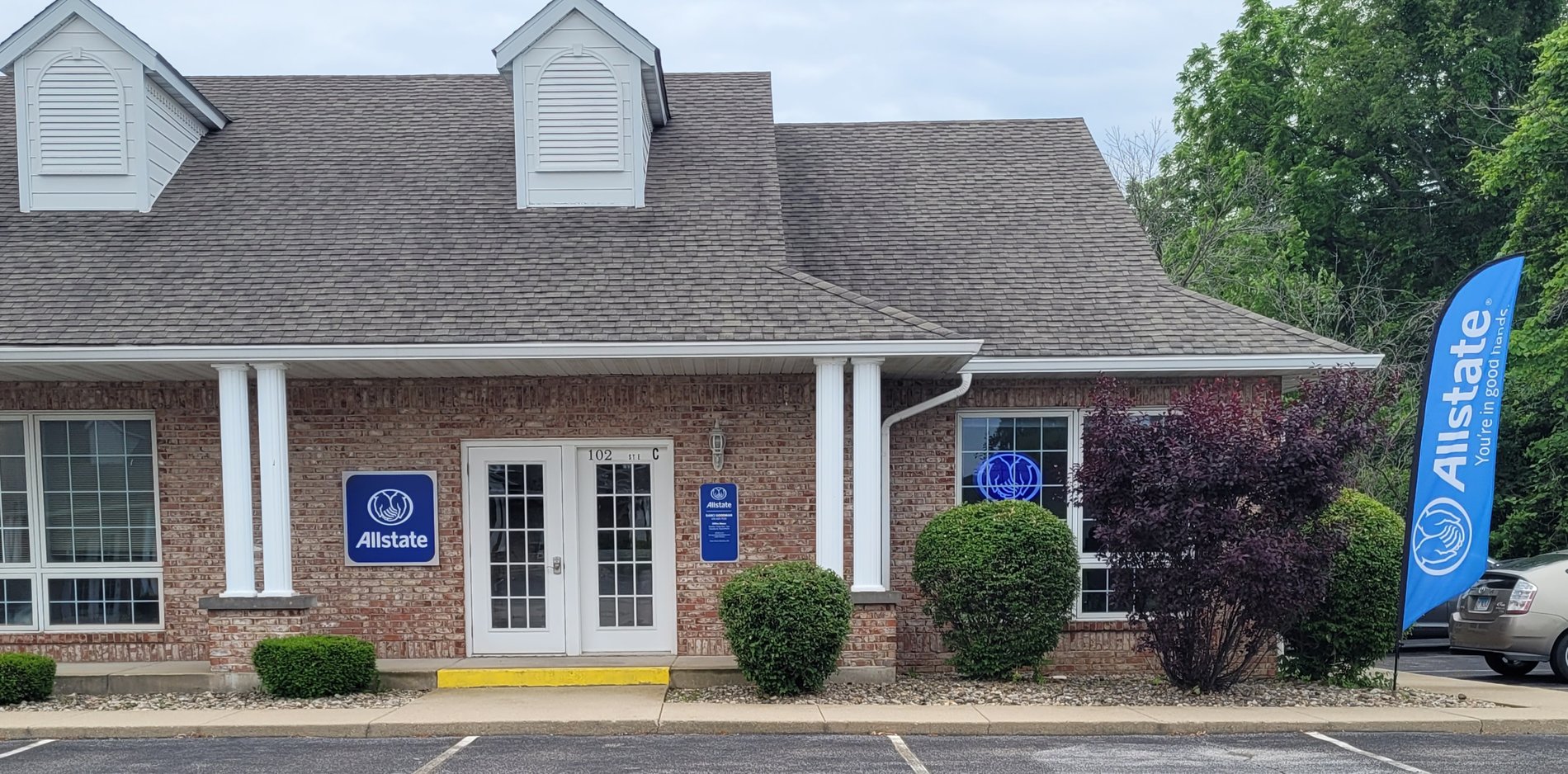 Darci Goodman – Allstate Car Insurance Agent Near Me in Edwardsville, IL
