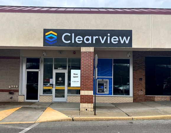 Credit Union Near Ross Township | Clearview Federal Credit Union