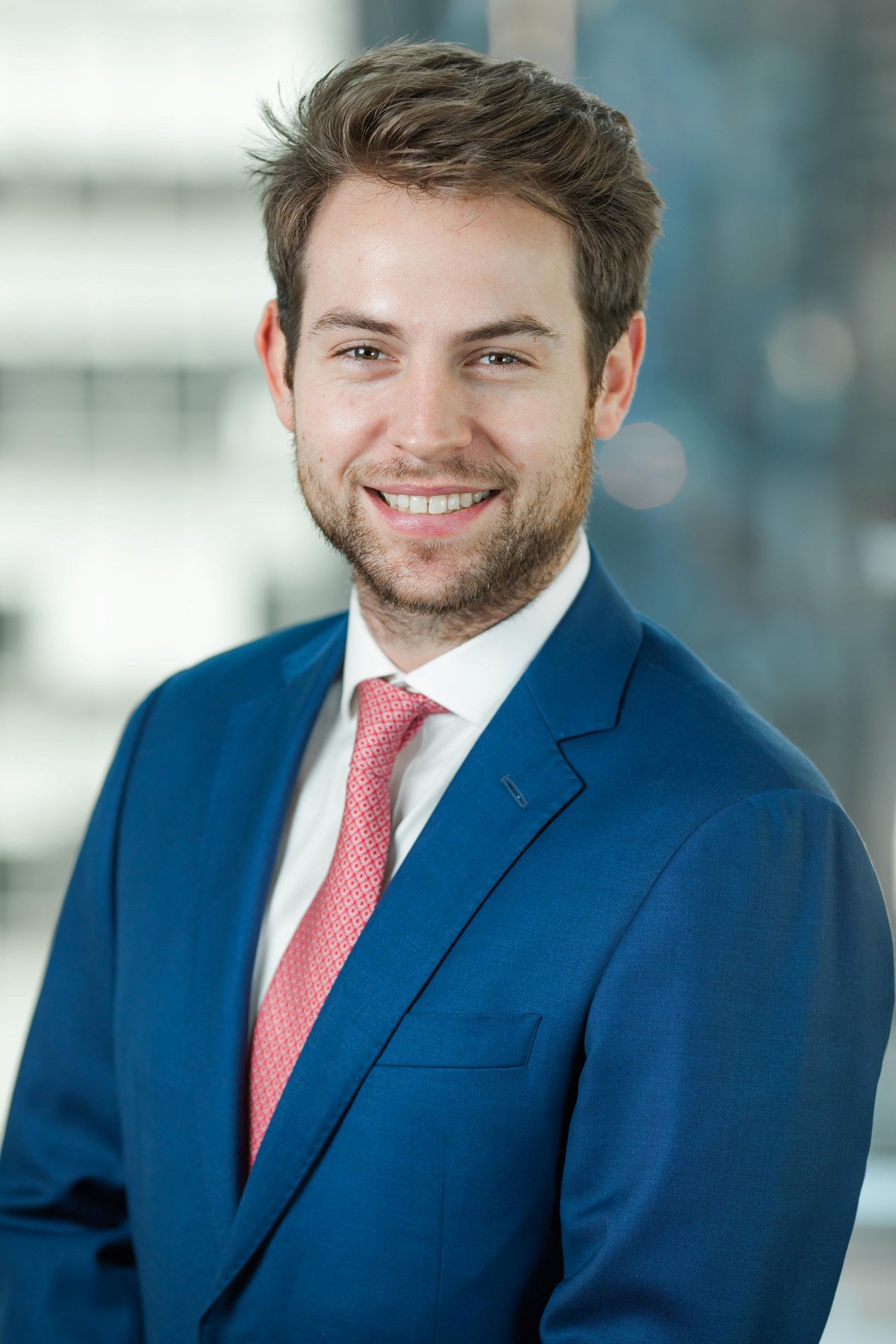 Gregory Macko | New York, NY | Morgan Stanley Wealth Management