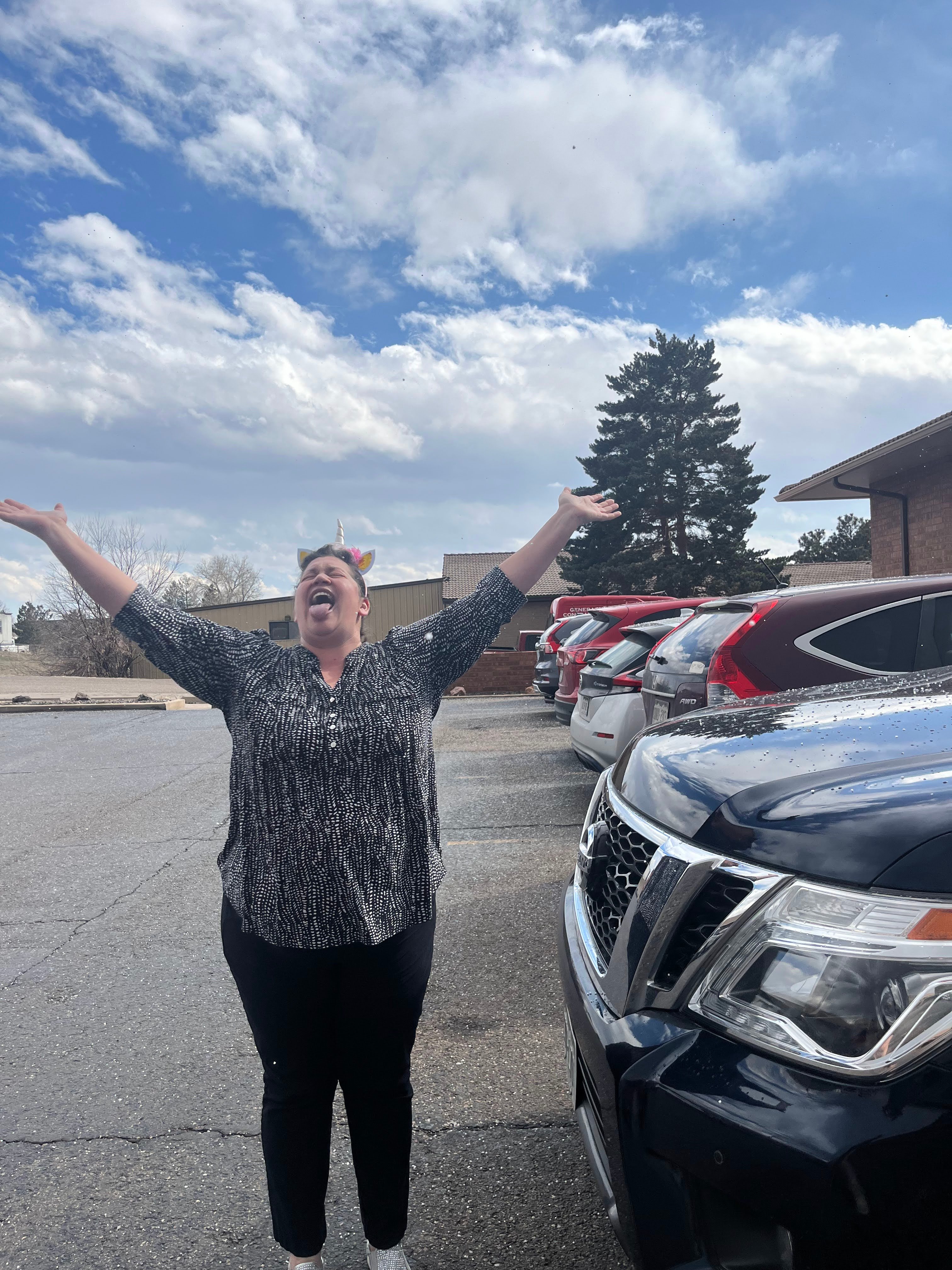 Jennifer Matthews - Allstate Insurance Agent in Parker, CO