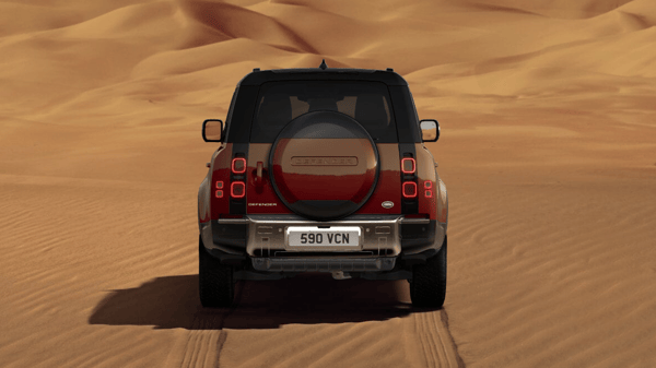 Purnell Land Rover | Land Rover Retailer in Blakehurst NSW, Australia