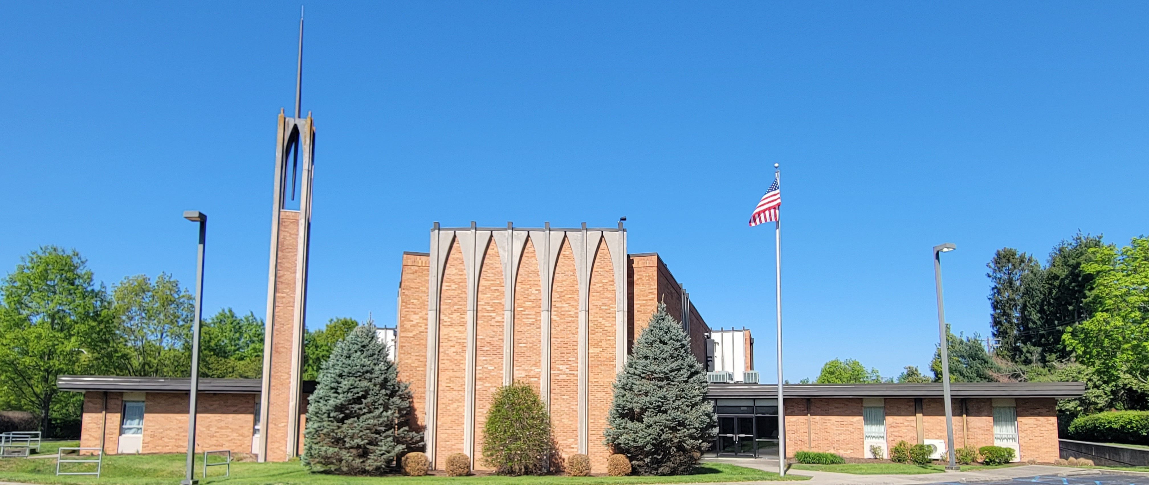 Christian Church in Lexington, KY | 1789 Tates Creek Road | Church of ...