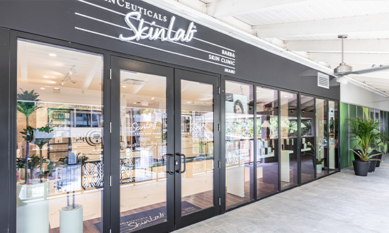 SkinCeuticals SkinLab NYC : SkinLab in New York, NY