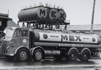 History - The Maxol Group