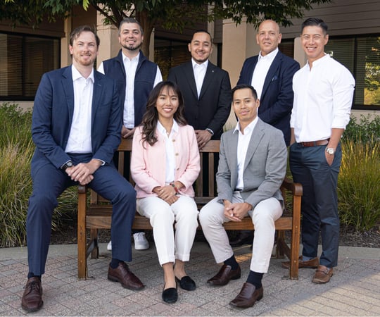 The EverKin Group | Menlo Park, CA | Morgan Stanley Wealth Management