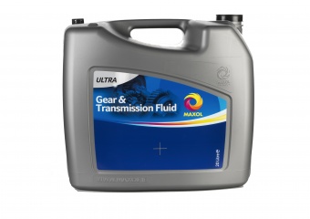 Gear & Transmission Oil-The Maxol Group