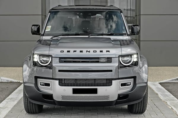 Essendon Land Rover | Land Rover Retailer in Essendon Fields VIC, Australia
