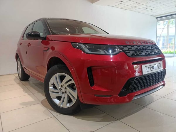 About Land Rover Modi Motors, Mumbai