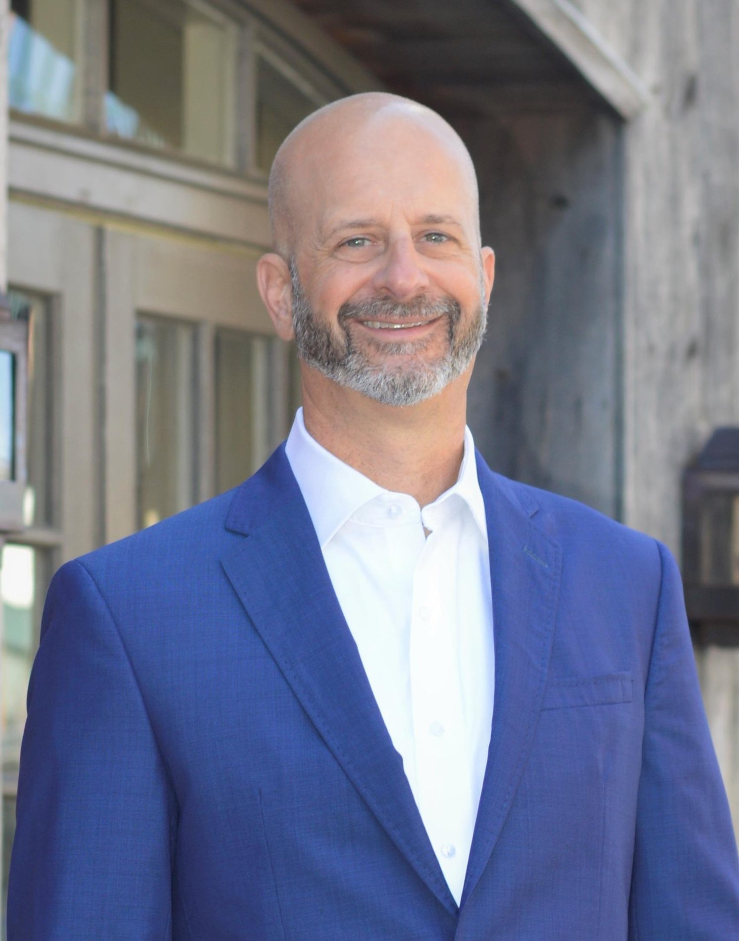 Eric Kolben | Portland, ME | Morgan Stanley Wealth Management