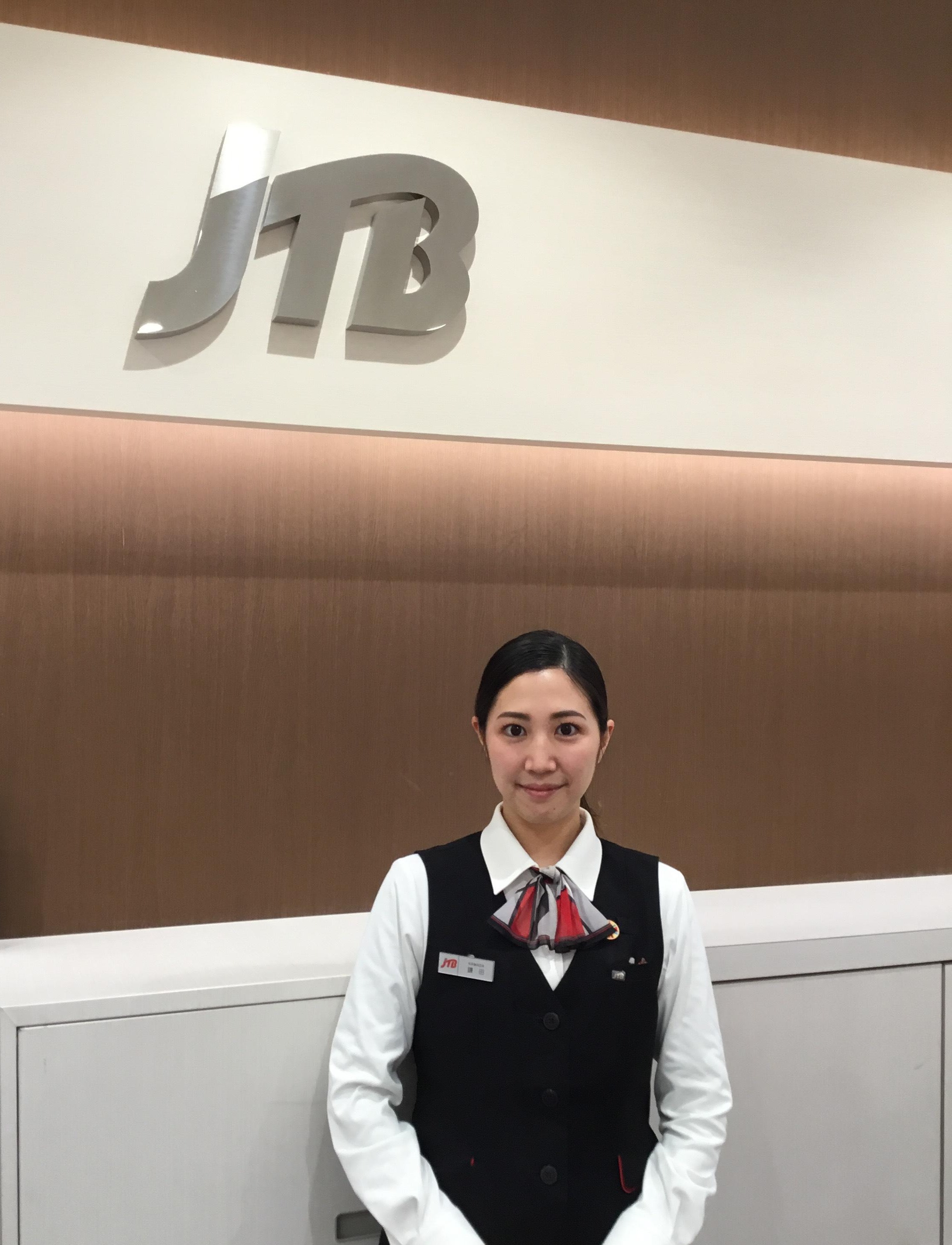 JTBトラベルコンサルタント ｜ 鎌田