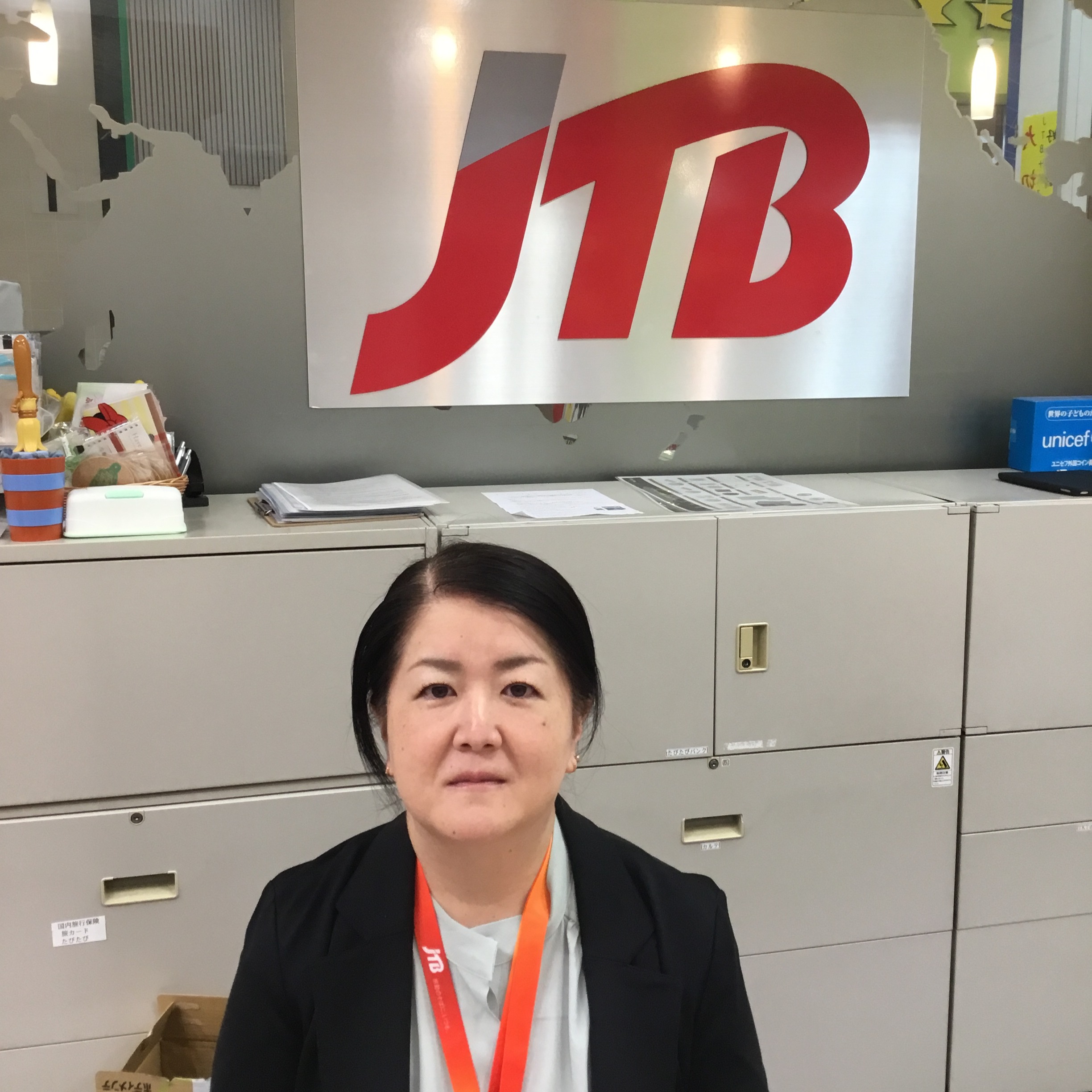 JTBトラベルコンサルタント ｜ 高橋 ひとみ