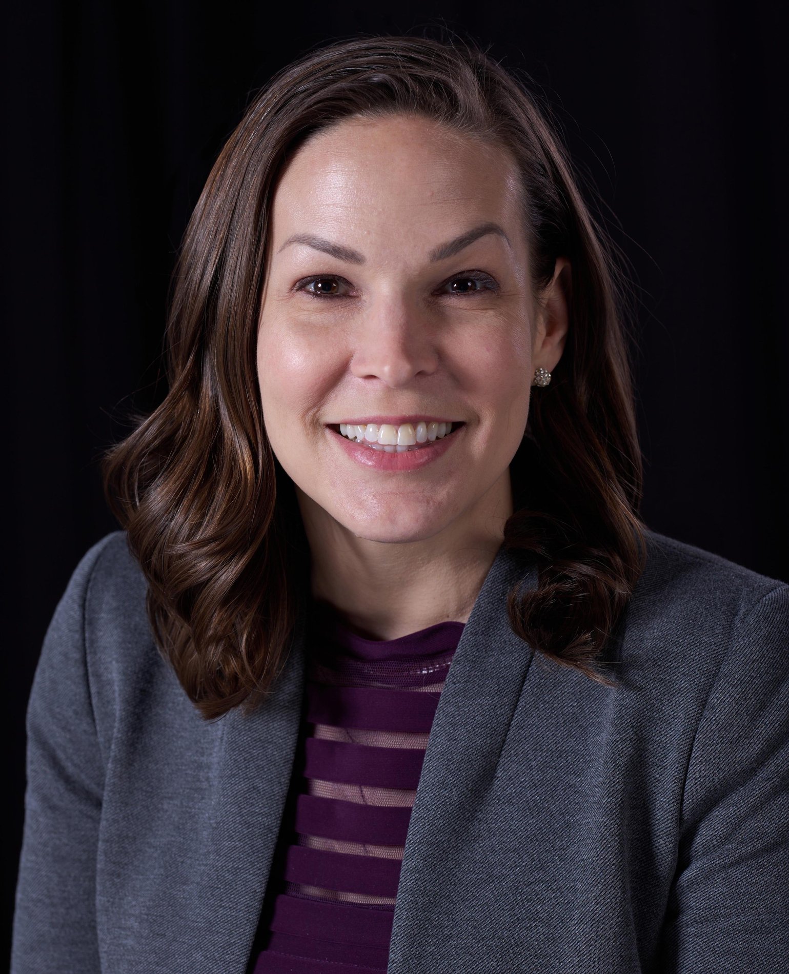 Jane Stevens | Portland, ME | Morgan Stanley Wealth Management