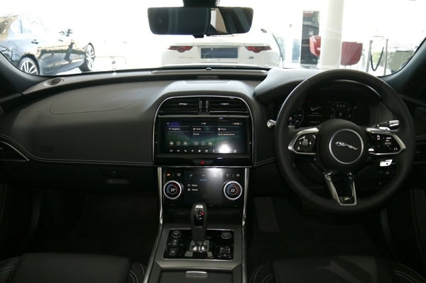 Concord Jaguar | Jaguar Retailer in Concord, NSW, Australia