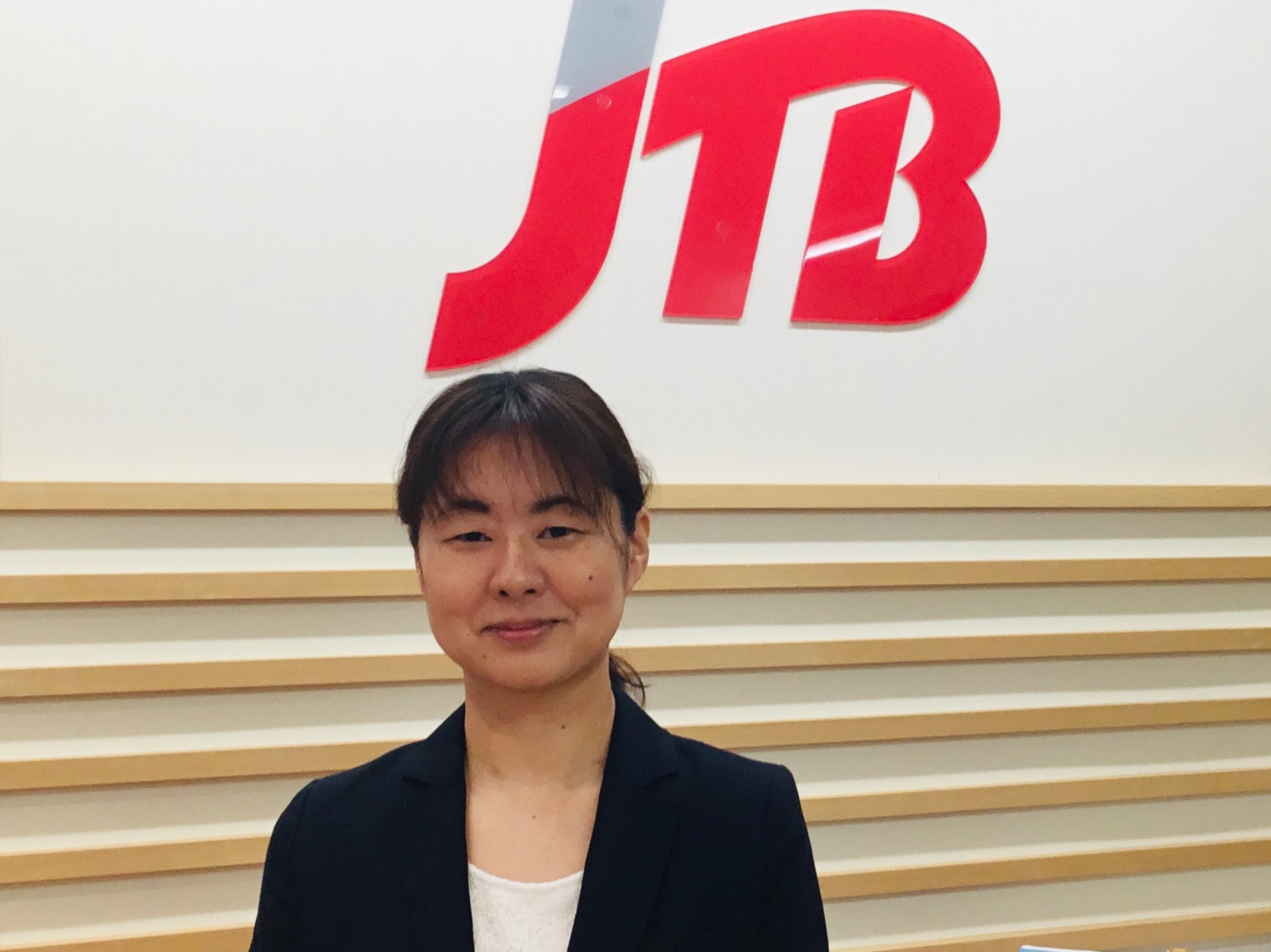 JTBトラベルコンサルタント | 中川