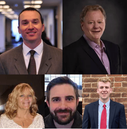 The Lannan & Rohde Group | Middleton, WI | Minneapolis, MN | Morgan ...
