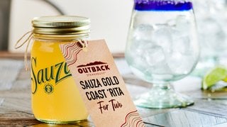 Outback Steakhouse - Orland Park