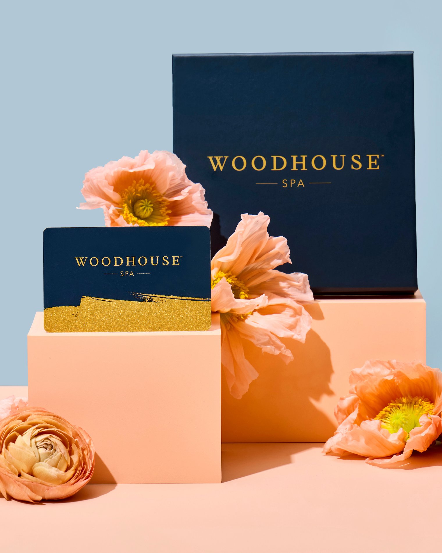 Spa Services | Houston, TX | Woodhouse Spa