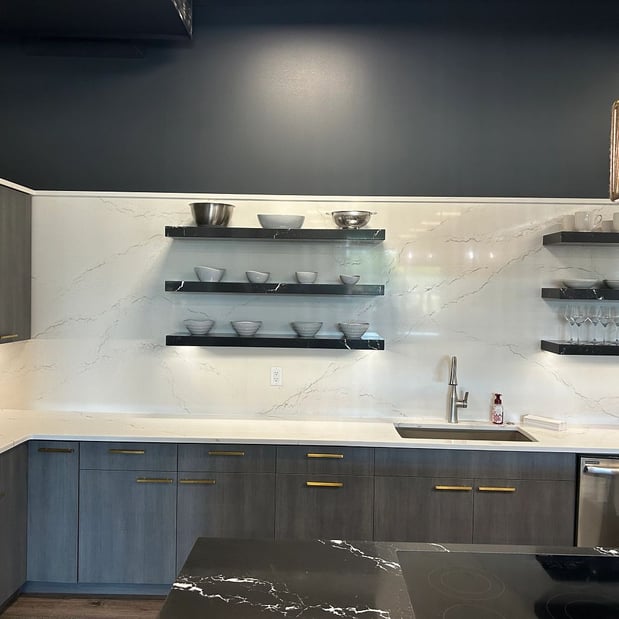 Find Cambria Quartz Surfaces at Stonehouse Quartz & Granite in ...