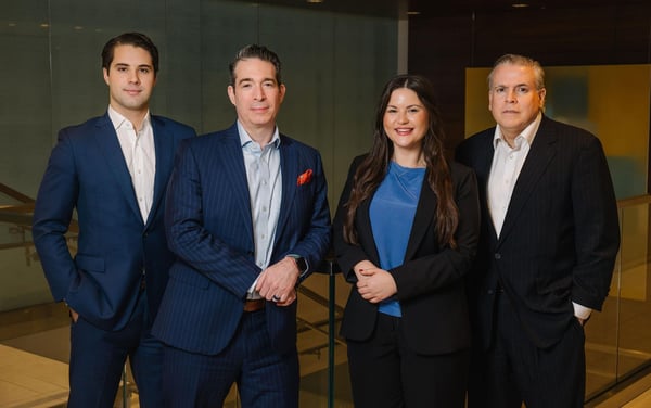 Family | The Lowell Group | New York, NY | Morgan Stanley Wealth Management