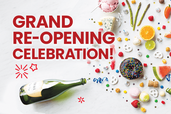 Grocery Store Near Me - Grocery Delivery Or Pickup - Arcadia, CA