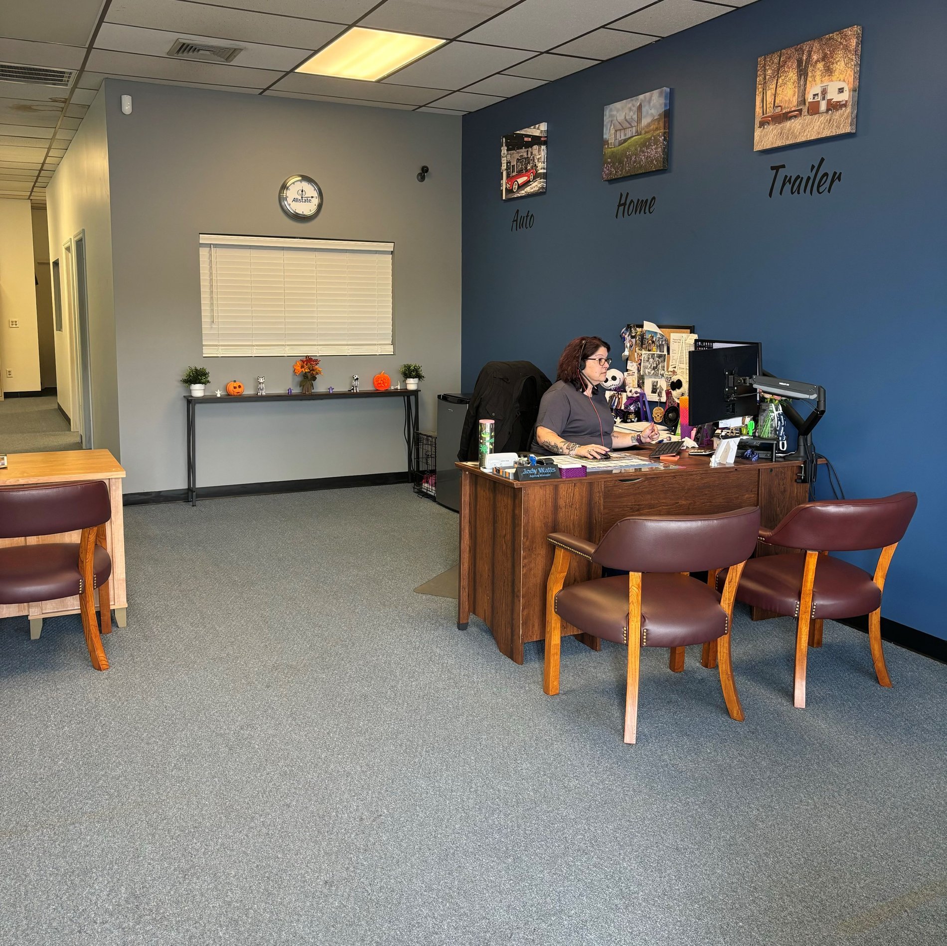 Peter LoPresti – Allstate Car Insurance Agent Near Me in Chester, NY