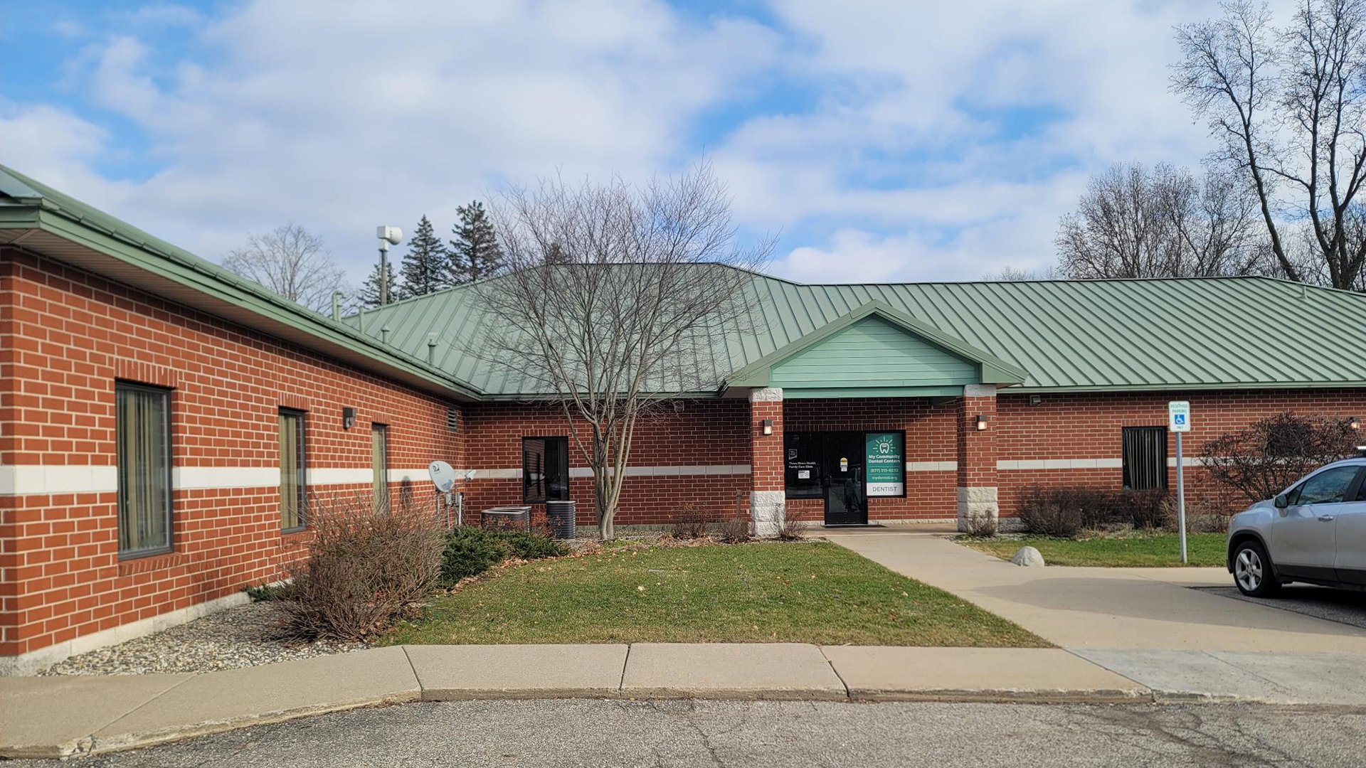 Three Rivers Health Family Care Three Rivers - Beacon Health System